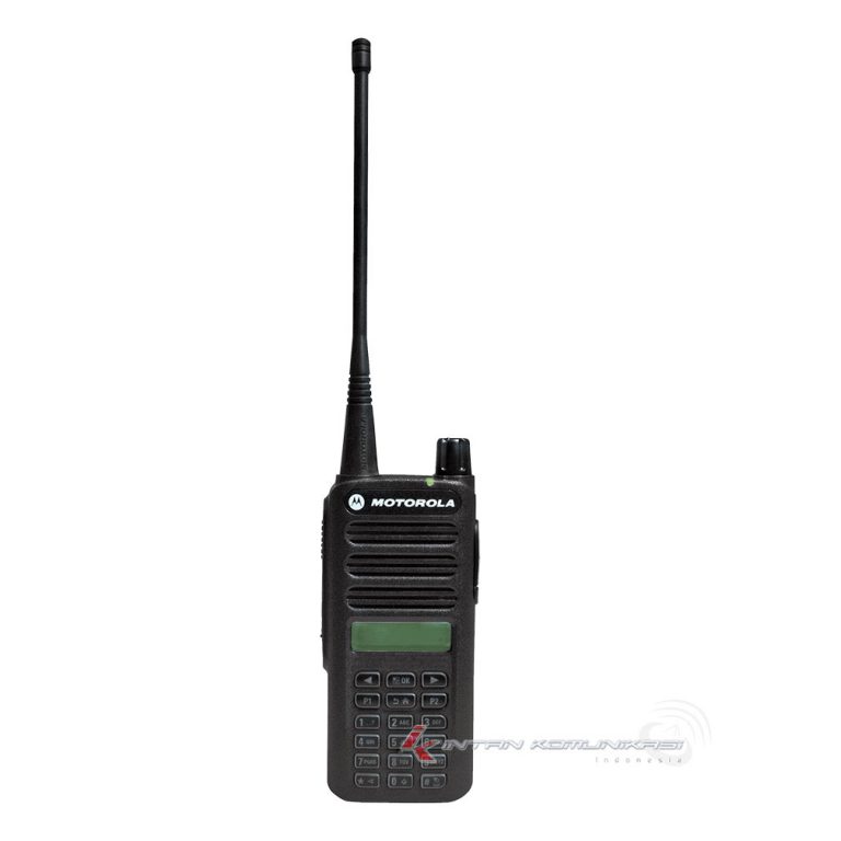 Jual HT Motorola Mototrbo XiR C2660 | Handy Talky – Intan Komunikasi